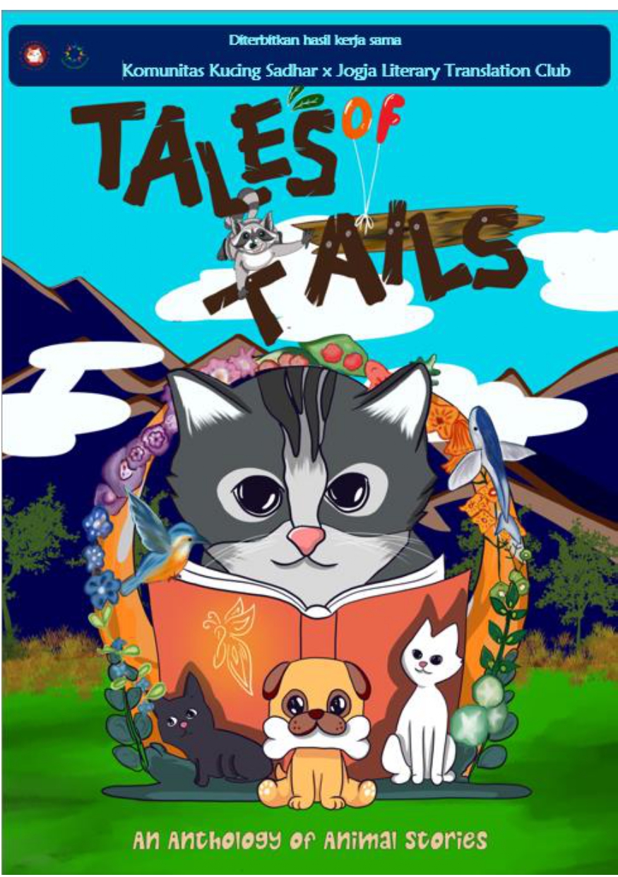 Tales of Tails - Jogja Literary Translation Club